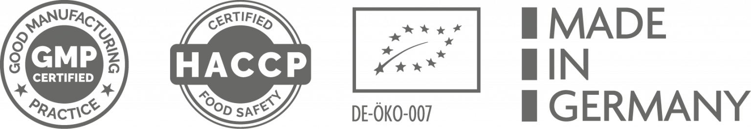 Full-Service Lohnhersteller für Nahrungsergänzungsmittel